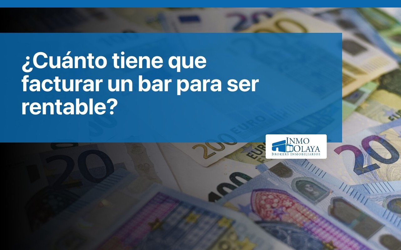 ¿Cómo Hacer Rentable un Bar? Claves para Cubrir Costos