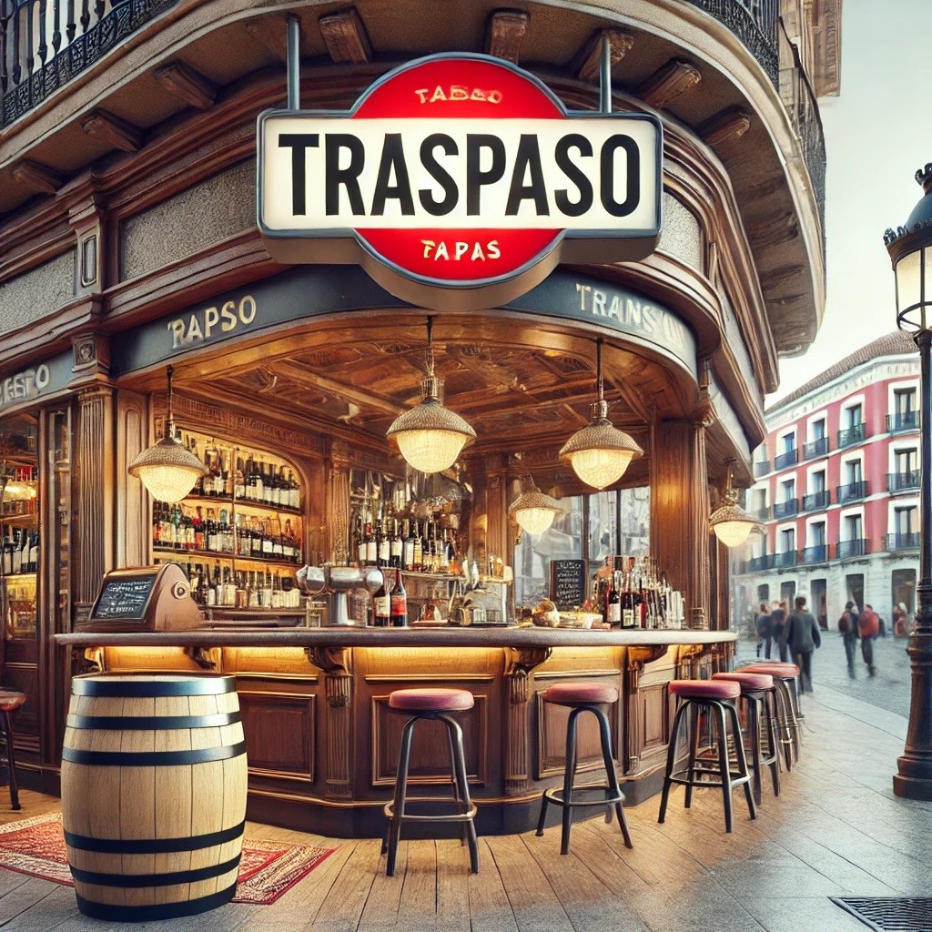 Claves para negociar con éxito un traspaso de bar en Ma
