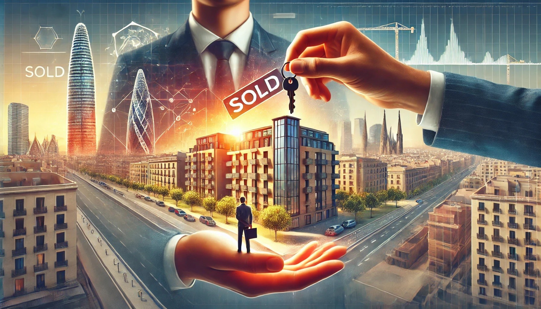 Guía Completa para la Venta de un Local Comercial en Ba